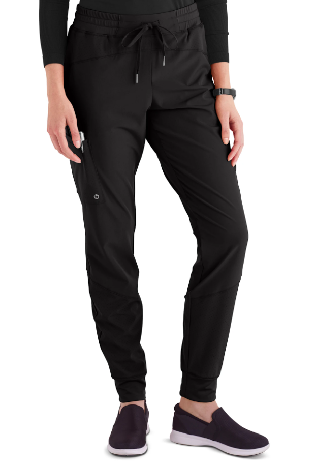 Barco One Women's Boost Jogger Pant – Uniformly Fit