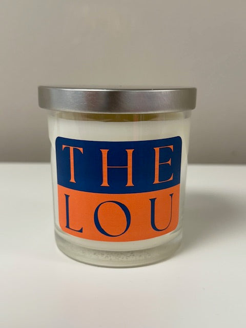 The Lou Candle – Uniformly Fit